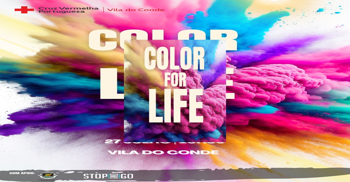Color for Life 2025 › STOP and GO